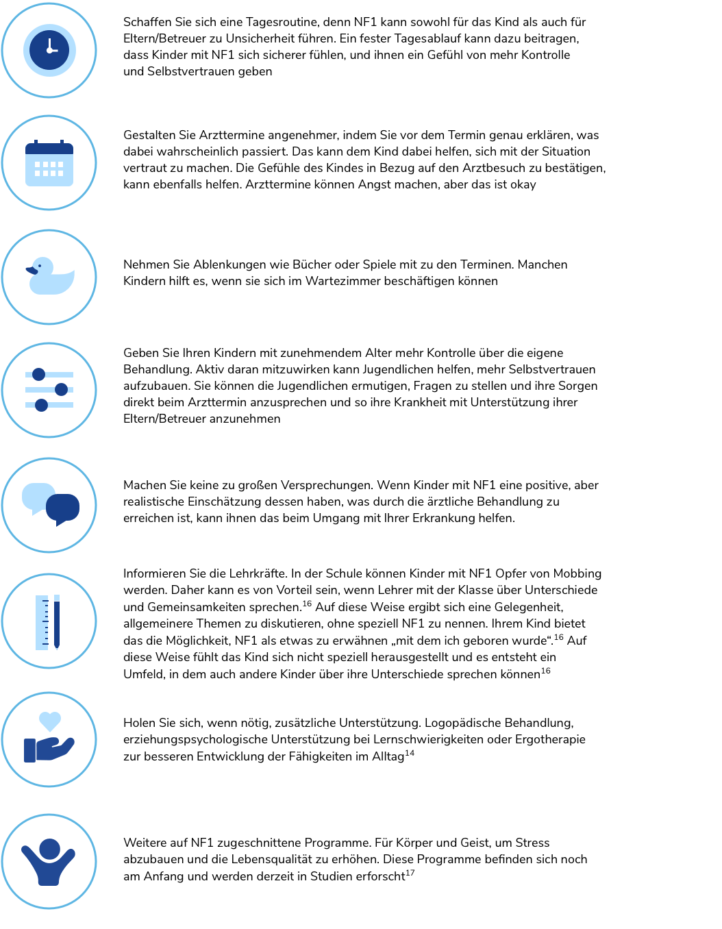 Neurofibromatose Typ 1 (NF1) | Alexion